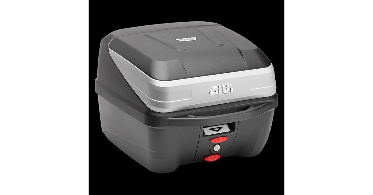 Givi Túradoboz B32N